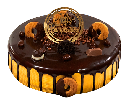 Catálogo Tortas Piero's